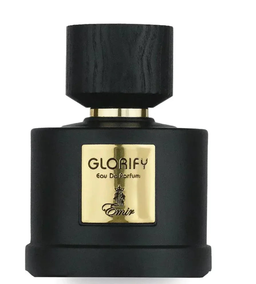 Buy Emir Glorify EDP 100ml Online In Nigeria – The Scents Store