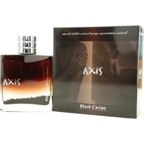 Axis Black Caviar EDT Perfume For Men 90ml – The Scents Store