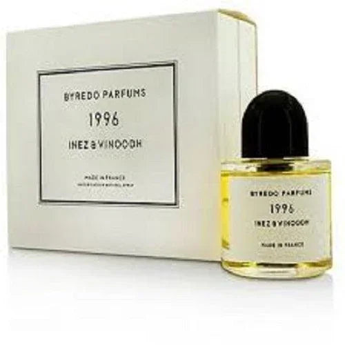 Buy Byredo 1996 Inez & Vinoodh EDP 100ml Unisex Perfume Online in ...