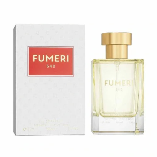 Buy Fumeri 540 Unisex Eau De Parfum 100ml Online In Nigeria – The ...