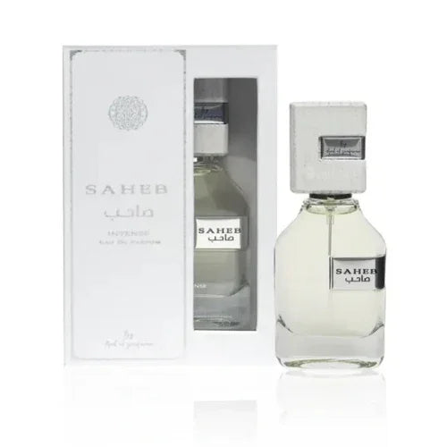 Buy Ard Al Zafaaran Saheb Intense 100ml EDP Online In Nigeria – The ...