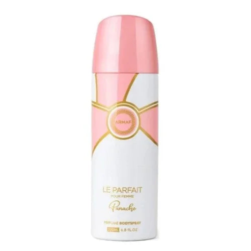 Buy Armaf Le Parfait Panache Bodyspray 200ml For Women Online In ...