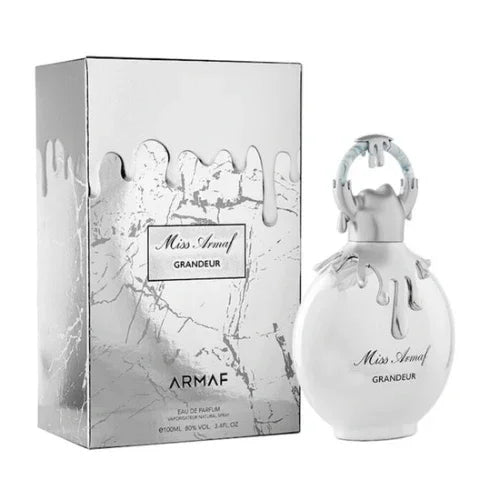 Buy Armaf Miss Armaf Grandeur EDP 100ml Online In Nigeria – The Scents ...