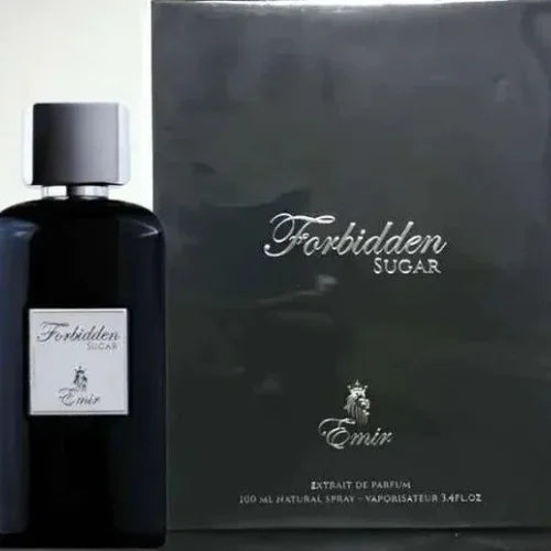 Buy Emir Forbidden Sugar 100ml EDP Online In Nigeria – The Scents Store