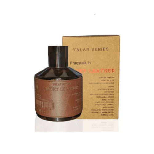 Paris Corner Smoky Leather EDP 100ml | Buy Online Nigeria – The Scents ...