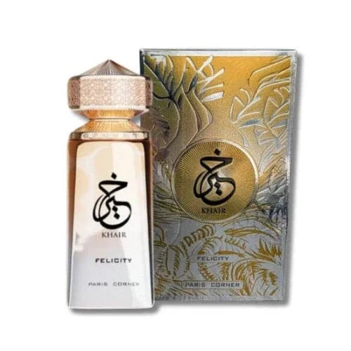 Paris Corner Khair Felicity | Buy Online Nigeria – The Scents Store