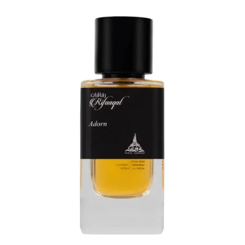 Buy Paris Corner Rifaaqat Adorn 85ml EDP Online In Nigeria – The Scents ...
