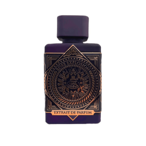 Buy FA Paris Rose Explosion 100ml EDP Online in Nigeria – The Scents Store