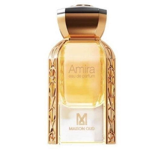 Buy Maison Oud Amira EDP 75ml Perfume Online in Nigeria – The Scents Store
