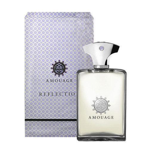 Buy Amouage Reflection EDP 100ml For Men Online in Nigeria – The Scents ...