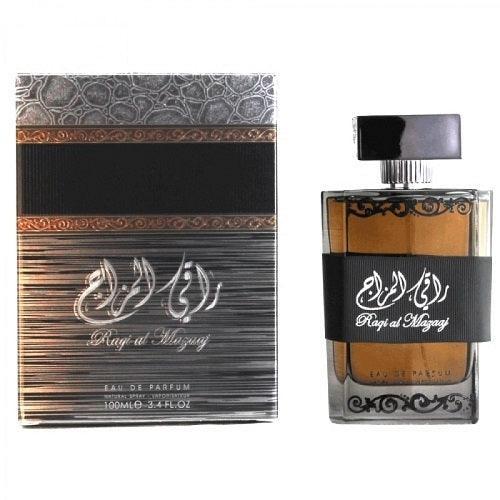 Buy Ard Al Zaafaran Raqi Al Mazaaj EDP Perfume For Men100ml Online in ...
