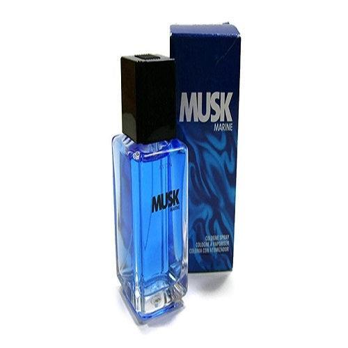 Buy Avon Musk Marine EDT Perfume For Men 100ml Online in Nigeria – The ...