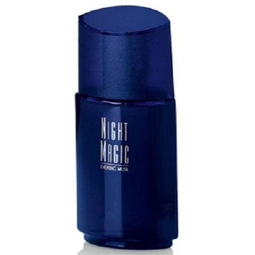 Buy Avon Night Magic Evening Musk EDT Women 50ml Online in Nigeria ...