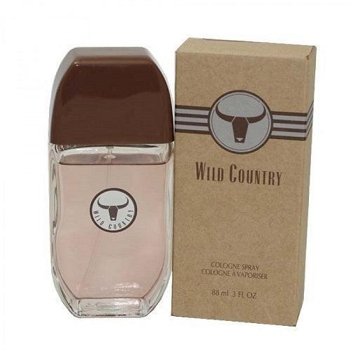 Buy Avon Wild Country EDT Perfume For Men 100ml Online in Nigeria – The ...