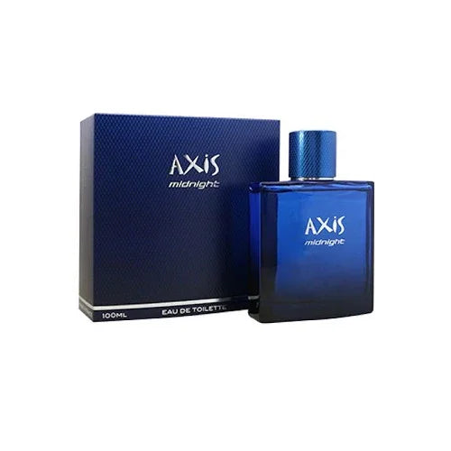 Axis Midnight EDT 100ml Perfume For Men – The Scents Store