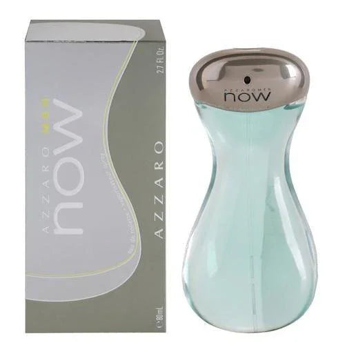 Buy Azzaro Now EDT 80ml Perfume For Men Online in Nigeria – The Scents ...