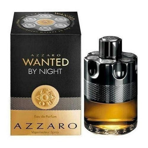 Buy Azzaro Wanted by NIght EDP 150ml Perfume for Men Online in Nigeria ...