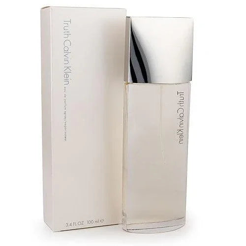 Buy Calvin Klein Truth EDP 100ml For Women Online in Nigeria – The ...