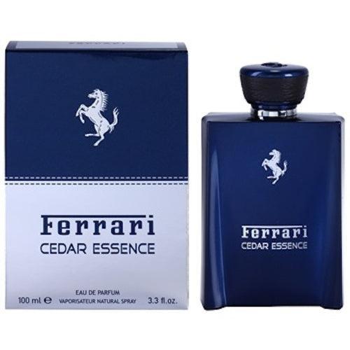 Buy Ferrari Cedar Essence EDP For Men 100ml Online in Nigeria – The ...