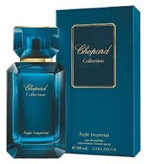 Buy Chopard Collection Aigle Imperial 100ml EDP Unisex Perfume Online ...
