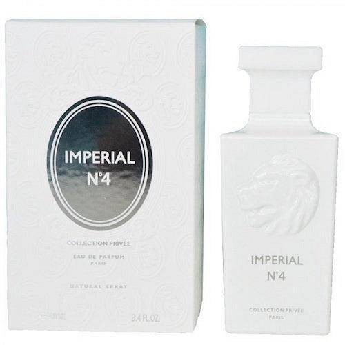 Buy Collection Privee Imperial No 4 EDP Unisex Perfume 100ml Online in ...