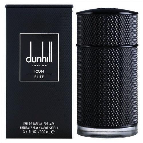 Buy Dunhill London Icon Elite EDP 100ml Perfume For Men Online in ...