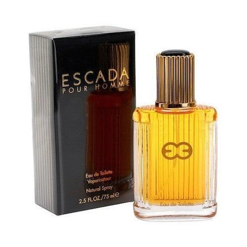 Buy Escada Escada Pour Homme EDT 75ml For Men Online in Nigeria – The ...