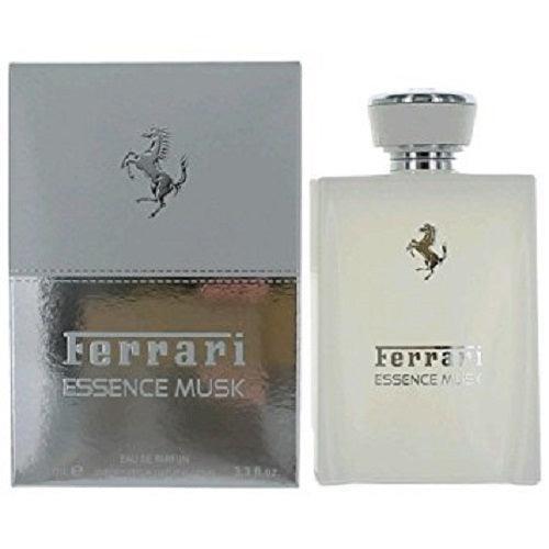 Buy Ferrari Essence Musk EDP For Men 100ml Online in Nigeria – The ...