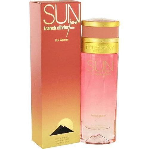 Buy Franck Olivier Sun Java EDP Perfume For Women 75ml Online in ...