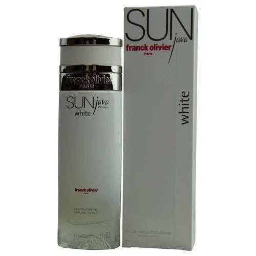 Buy Franck Olivier Sun Java White EDT For Men 75ml Online in Nigeria ...