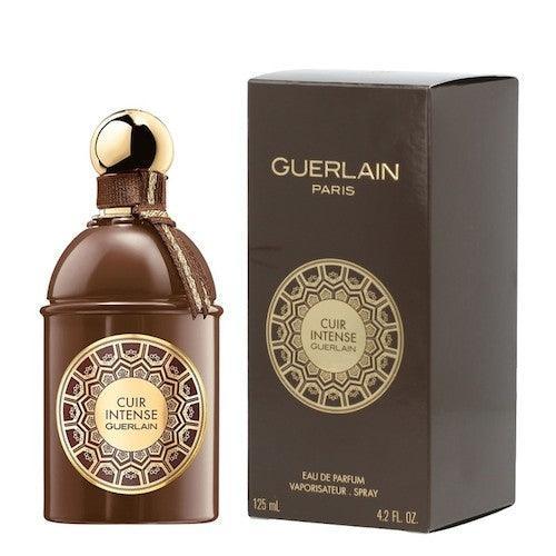 Buy Guerlain Cuir Intense EDP 125ml Unisex Perfume Online in Nigeria ...