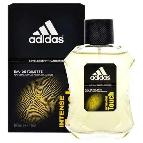 Adidas Intense Touch – The Scents Store