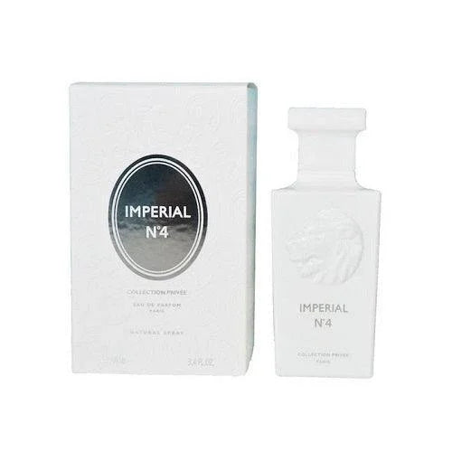 Collection Privee Imperial No 4 EDP 100ml | Buy Online Nigeria – The ...