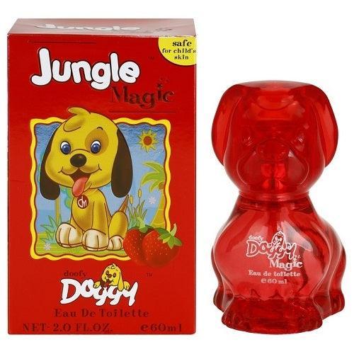 Buy Jungle Magic Doggy EDT For Children 60ml Online in Nigeria – The ...