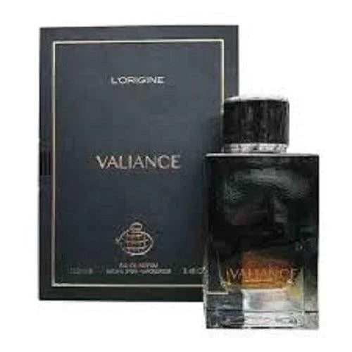 Buy Fragrance World L'Origine Valiance EDP 100ml For Men,Online in ...