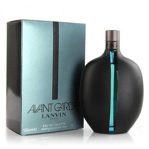 Buy Lanvin Avant Garde EDT Perfume For Men 100ml Online in Nigeria ...