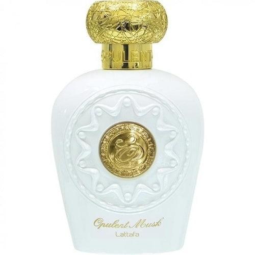 Buy Lattafa Opulent Musk EDP 100ml Unisex Perfume Online in Nigeria ...