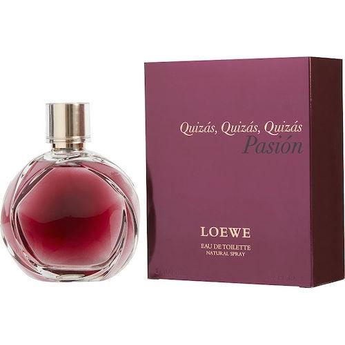 Buy Loewe Quizas EDT 100ml Perfume for Women Online in Nigeria – The ...