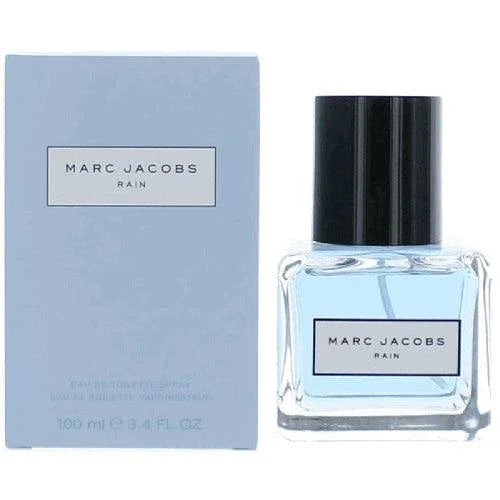 Buy Marc Jacobs Splash Rain EDT 100ml Perfume For Women Online in ...