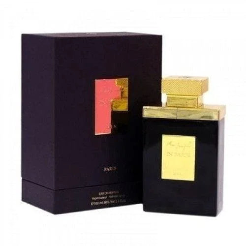 Marc Joseph In Paris EDP Perfume For Men 100ml – The Scents Store