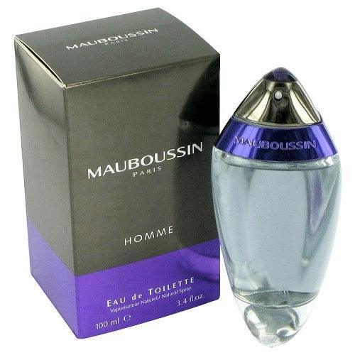 Buy Mauboussin by Mauboussin 100ml EDT For Men Online in Nigeria – The ...