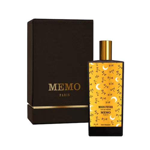 Buy Memo Moon Fever 75ml EDP Unisex Perfume Online in Nigeria – The ...