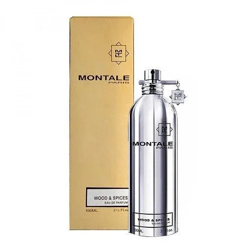 Buy Montale Wood & Spices Perfume for Men EDP 100ml Online in Nigeria ...