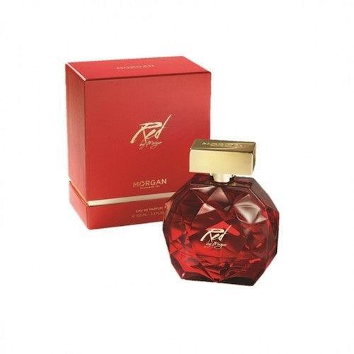Buy Morgan Red EDP 100ml Perfume for Women Online in Nigeria – The ...