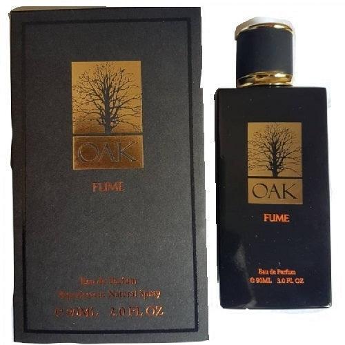 Buy Oak Fume EDP 90ml Perfume For Men Online in Nigeria – The Scents Store