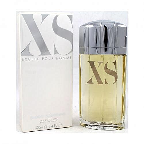 Buy Paco Rabanne XS Pour Homme EDT 100ml For Men Online in Nigeria ...