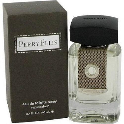 Buy Perry Ellis EDT 100ml For Men Online in Nigeria – The Scents Store