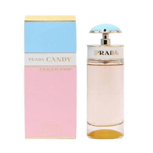 Buy Prada Candy Sugar Pop EDP 80ml Perfume For Women Online in Nigeria ...