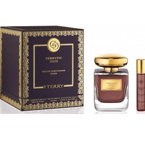Buy Terry de Gunzburg Terryfic Oud Duo EDP 100ml Unisex Perfume Online ...
