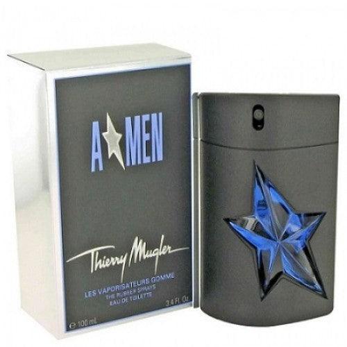 Buy Thierry Mugler A*Men EDT 100ml Perfume For Men Online in Nigeria ...